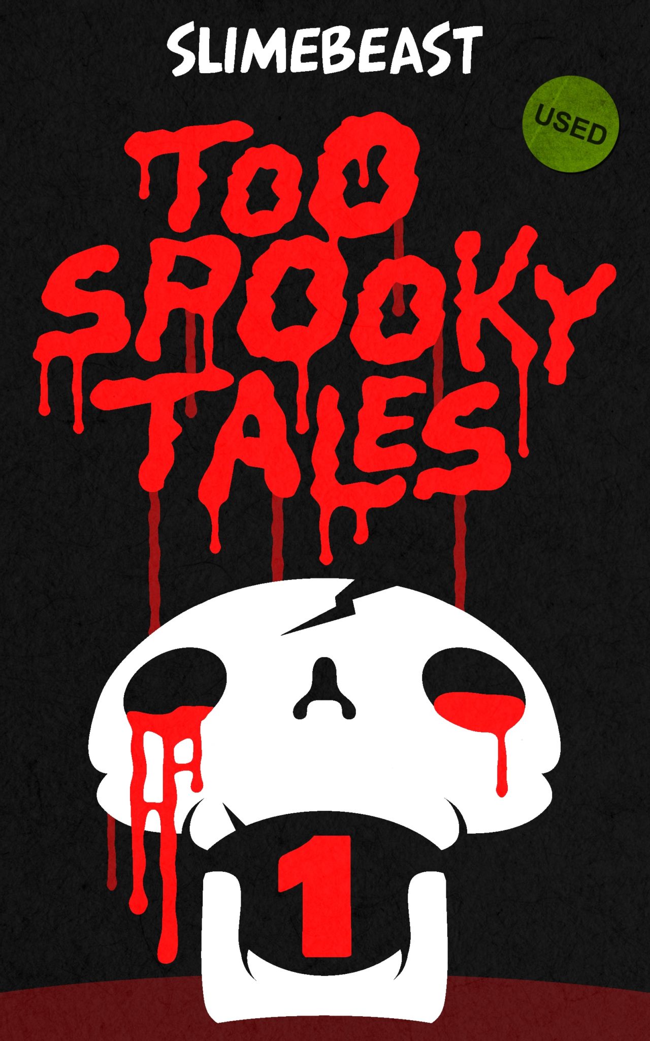 Creepypasta Stories - Scary Stories and Original Horror Fiction | The Well