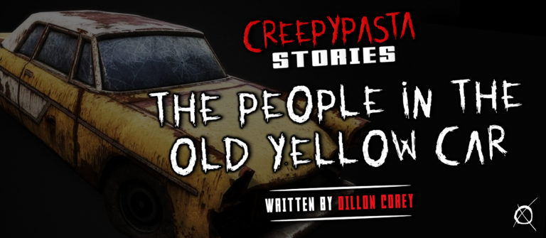 Creepypasta Stories - Scary Stories and Original Horror Fiction | The ...
