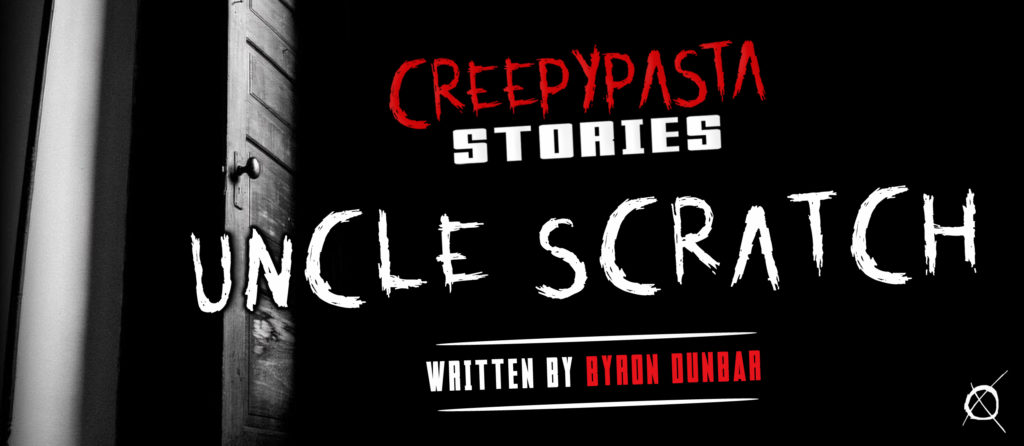 Creepypasta Stories - Scary Stories and Original Horror Fiction | Byron ...