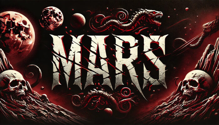Creepypasta Stories - Scary Stories and Original Horror Fiction | Mars
