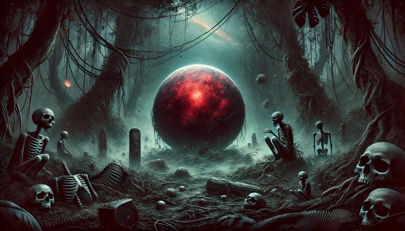 Creepypasta Stories - Scary Stories and Original Horror Fiction | The ...