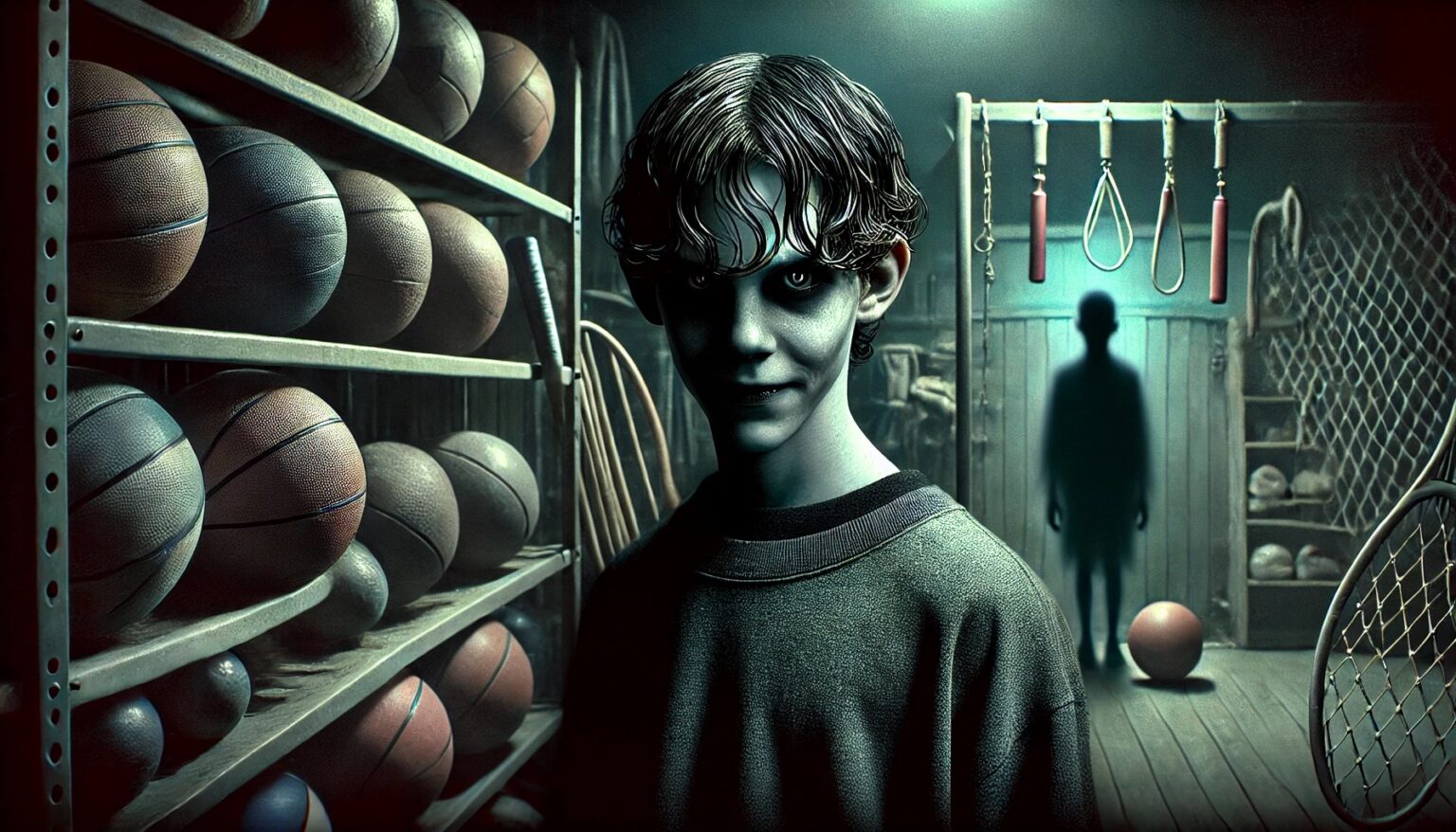 Creepypasta Stories - Scary Stories and Original Horror Fiction | The 15-Second Soul Sucker