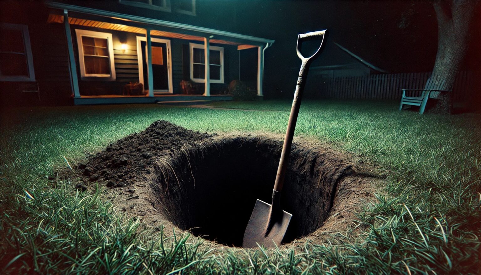 Creepypasta Stories - Scary Stories and Original Horror Fiction | Mr ...