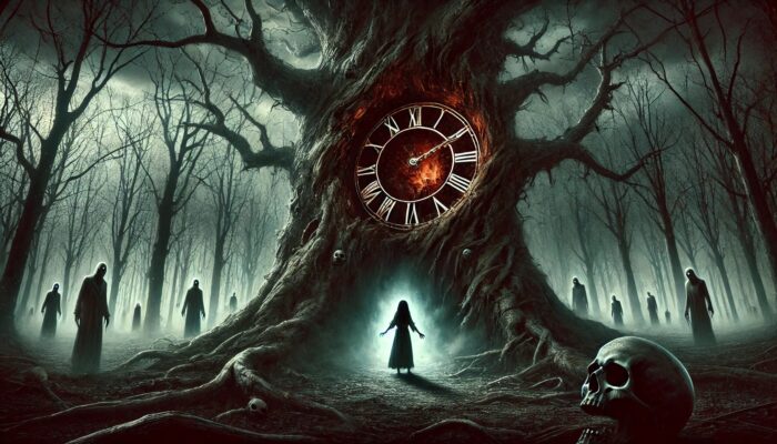 Creepypasta Stories - Scary Stories and Original Horror Fiction | The ...