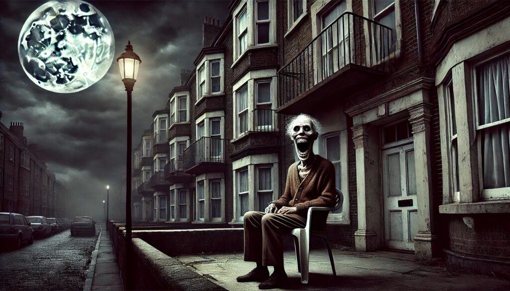 Creepypasta Stories - Scary Stories and Original Horror Fiction ...