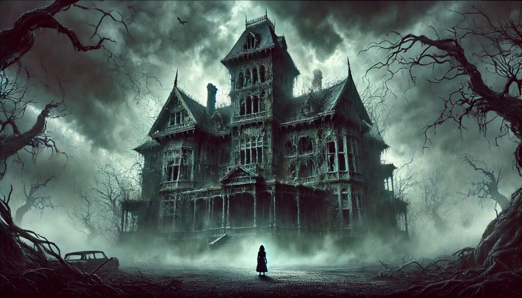 Creepypasta Stories - Scary Stories and Original Horror Fiction ...