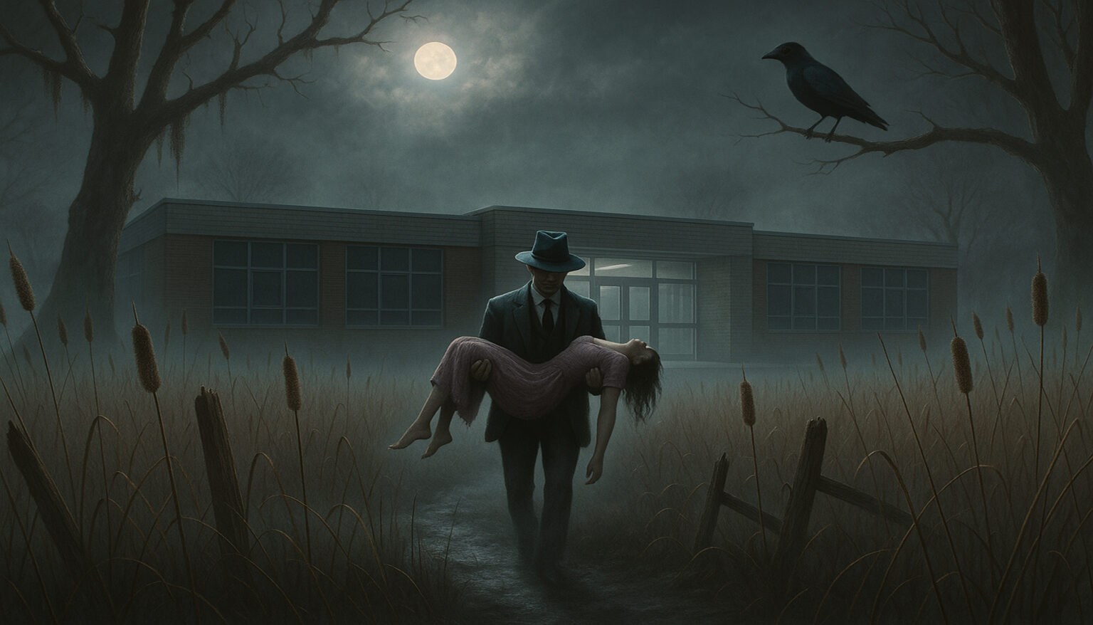 Creepypasta Stories - Scary Stories and Original Horror Fiction | The Reeds